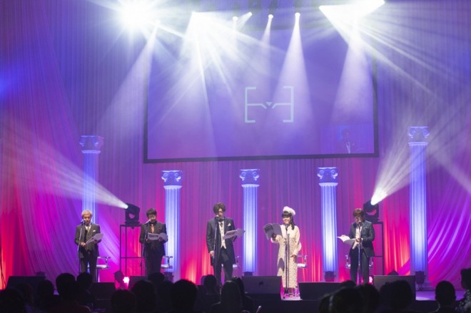 Gundam Wing Celebrates Its 30th Anniversary With a Special Dinner Show ...