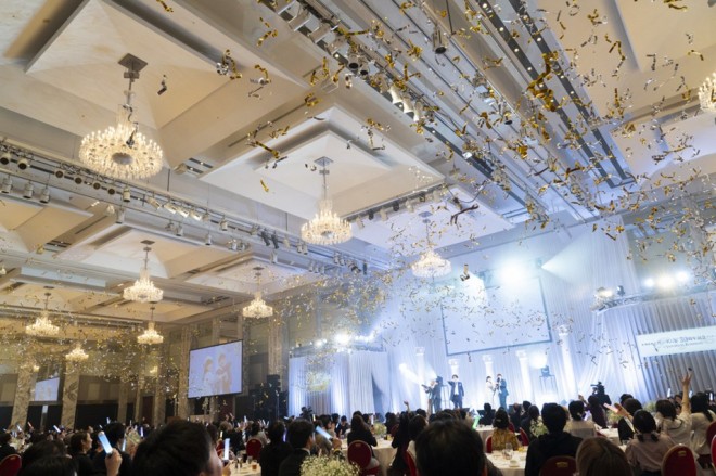 Gundam Wing Celebrates Its 30th Anniversary With a Special Dinner Show ...