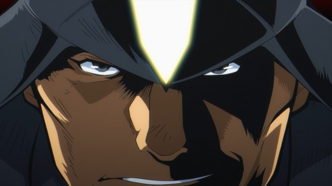 The Irregular at Magic High School New Film Set for May 8, 2026 Release ...