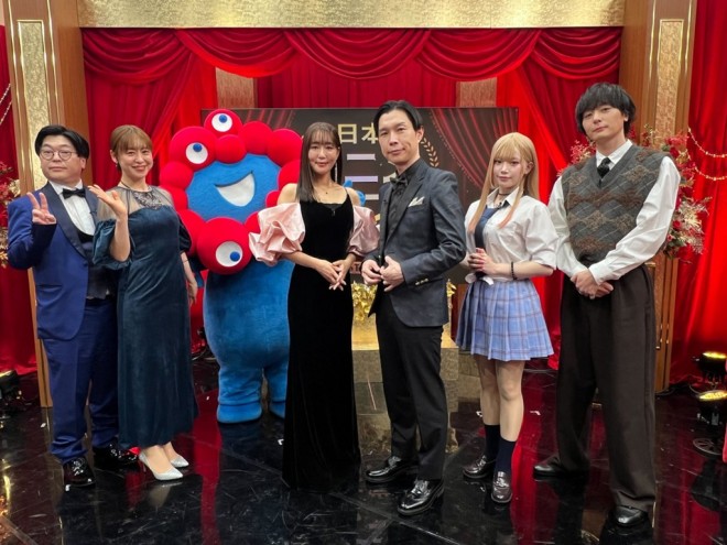 Japan Anime Trend Awards 2025 Reveals Winners Across All Nine ...