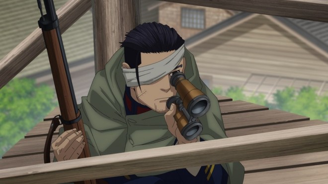 Golden Kamuy Final Arc Episode 1 Story & Preview Cuts Released | Japan ...
