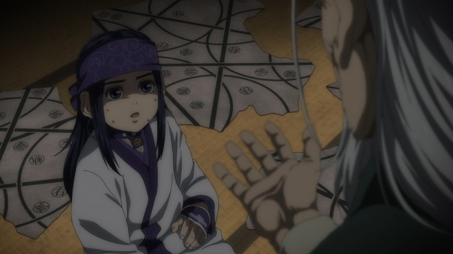 Golden Kamuy Final Arc Episode 1 Story & Preview Cuts Released | Japan ...