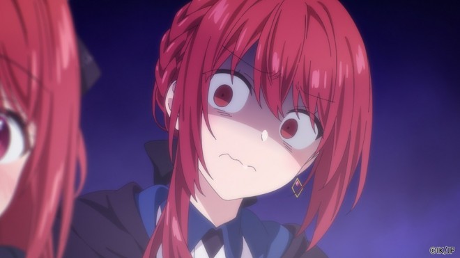 Jack-of-All-Trades, Party of None Episode 2 Story & Preview Cuts ...