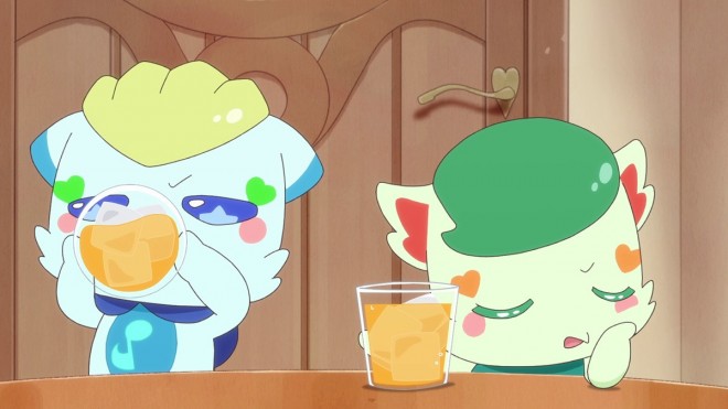 You and Idol Pretty Cure Episode 47 Story & Preview Stills Released ...