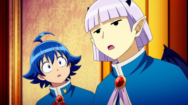 Welcome to Demon School! Iruma-kun Season 4 Reveals Purson Soi’s Voice ...