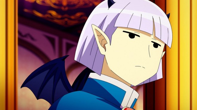 Welcome to Demon School! Iruma-kun Season 4 Reveals Purson Soi’s Voice ...