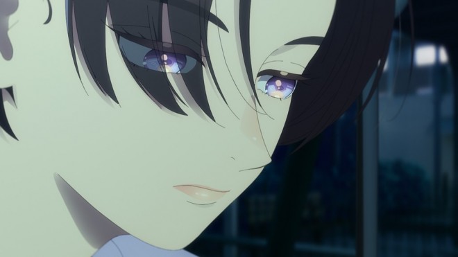 In the Clear Moonlit Dusk Episode 1 Story & Preview Cuts Released ...