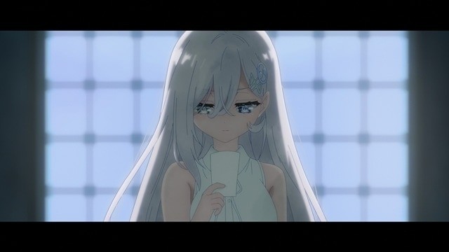 Playing Death Games to Put Food on the Table Episode 2 Story & Preview ...