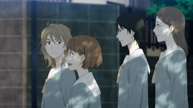 Journal With Witch Episode 3 Story & Preview Cuts Released | Japan ...