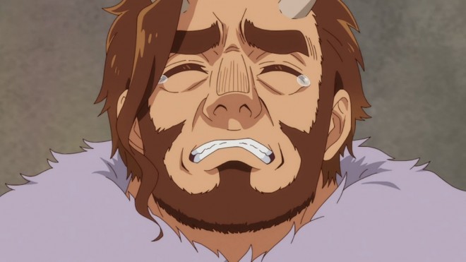 The Demon King’s Daughter Is Too Kind!! Episode 2 Story & Preview Cuts ...