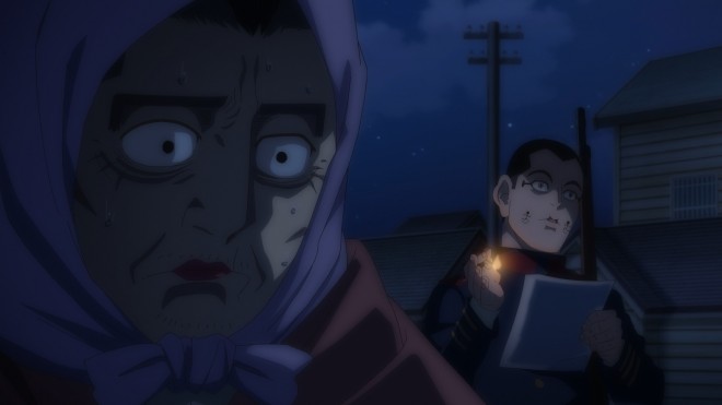 Golden Kamuy Final Arc Episode 2 Story & Preview Cuts Released | Japan ...