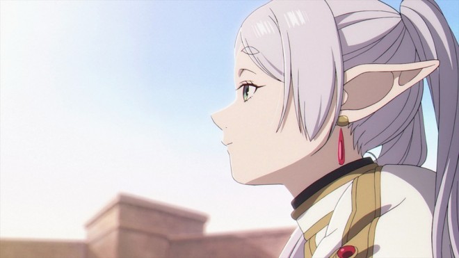 Frieren Beyond Journey’s End Season 2 Episode 1 Story & Preview Cuts ...