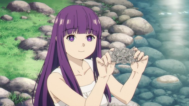 Frieren Beyond Journey’s End Season 2 Episode 1 Story & Preview Cuts ...