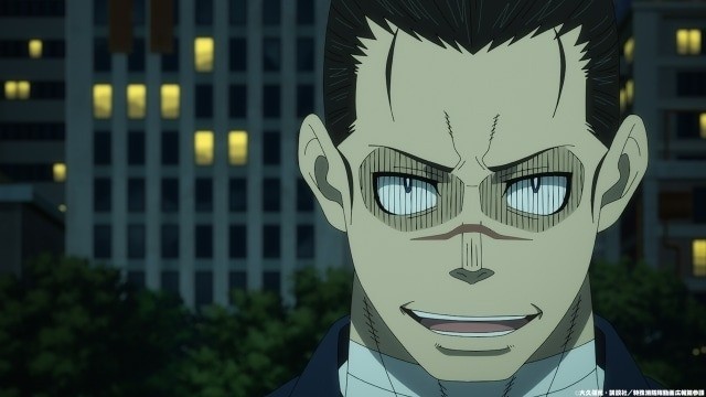 Fire Force Season 3 Episode 14 story & Preview Cuts Released | Japan ...