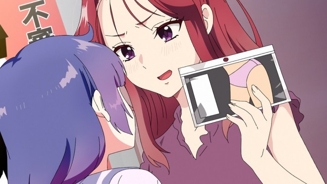 Does It Count If You Lose Your Virginity to an Android? Episode 2 Story ...