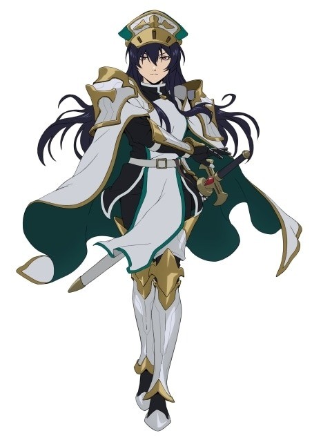 Sentenced to Be a Hero Characters List | Names, Voice Actor & Profile ...