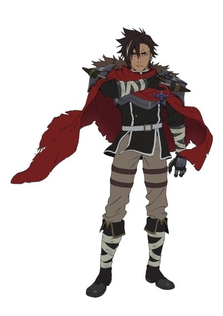 Sentenced to Be a Hero Characters List | Names, Voice Actor & Profile ...