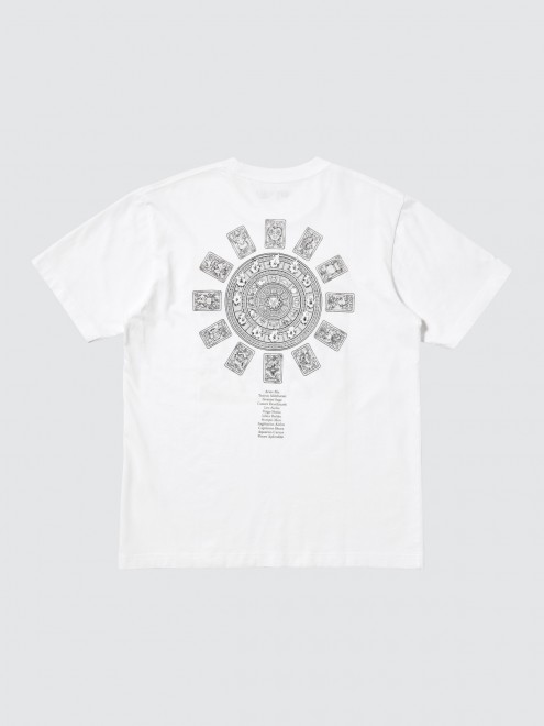 UNIQLO UT Celebrates Shueisha’s 100th Anniversary with Iconic Jump ...