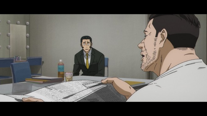 Japanese Comedian Kenkoba Appears in Jujutsu Kaisen as Comedian Ken ...