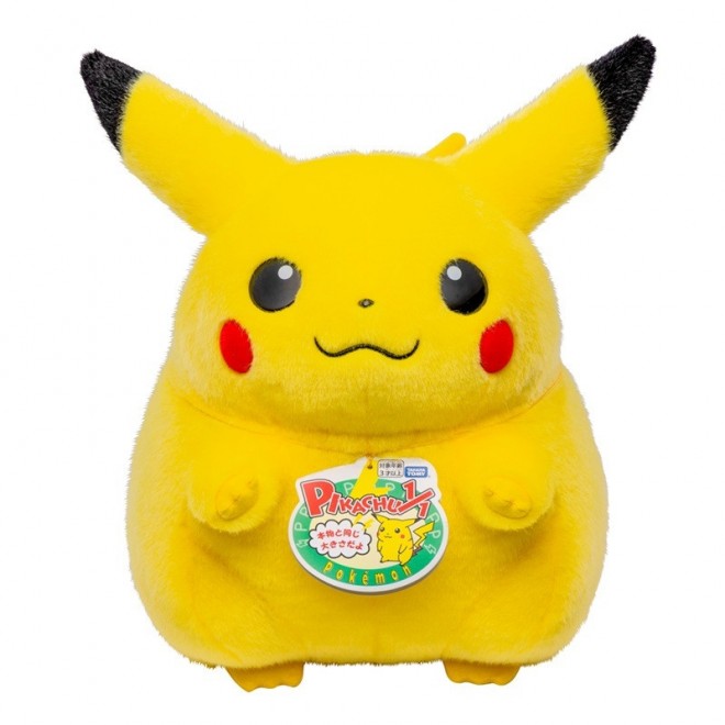 Pokémon Celebrates Its 30th Anniversary as Takara Tomy Releases Three ...