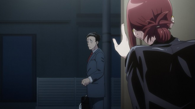 Smoking Behind the Supermarket with You Anime Set to Air in July 2026 ...