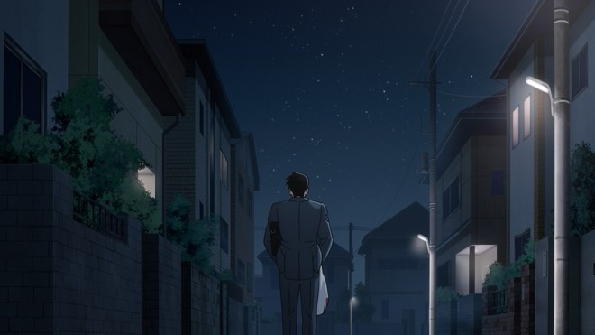 Smoking Behind the Supermarket with You Anime Set to Air in July 2026 ...