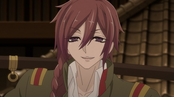 Recommendation from Mr. Iwamoto Anime Adaptation Announced, Original ...