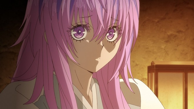 Recommendation from Mr. Iwamoto Anime Adaptation Announced, Original ...