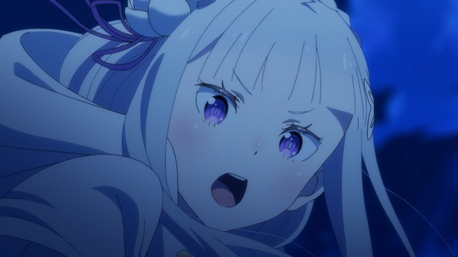 Re:ZERO Celebrates 10th Anniversary with Commemorative Visual and ...