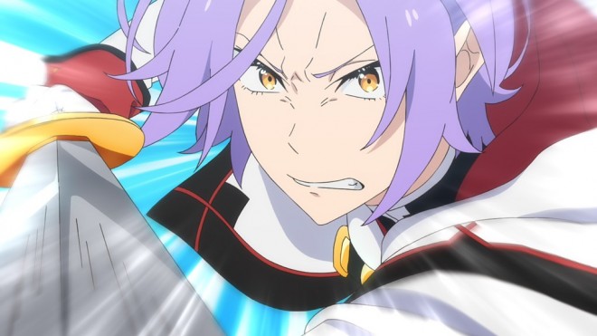 Re:ZERO Celebrates 10th Anniversary with Commemorative Visual and ...