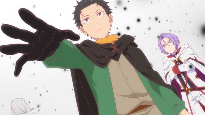 Re:ZERO Celebrates 10th Anniversary with Commemorative Visual and ...