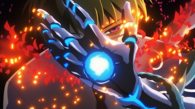 Petals of Reincarnation Anime Premieres in April With New Key Visual ...