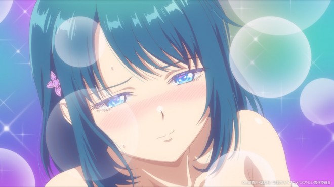 You Can't Be in a Rom-Com with Your Childhood Friends! Episode 3 story ...