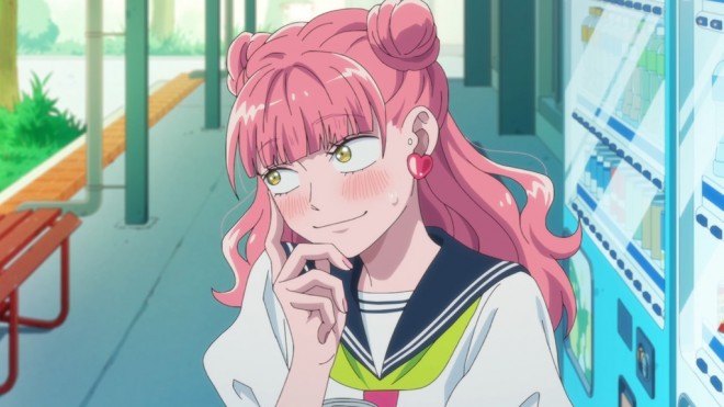 You and I Are Polar Opposites Episode 3 Story & Preview Cuts Released ...