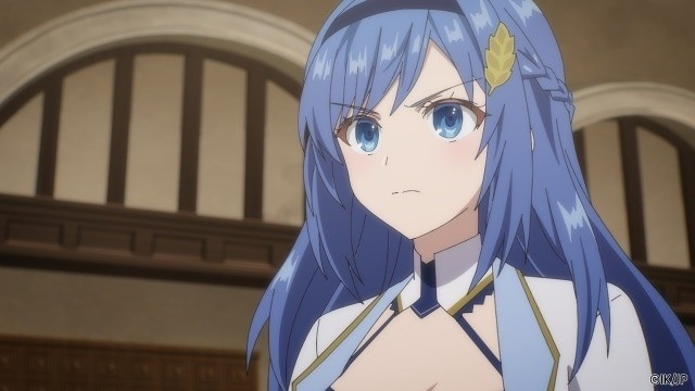 Jack-of-All-Trades, Party of None Episode 5 Story & Preview Cuts ...