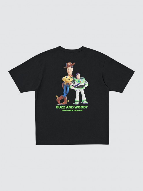 UNIQLO UT Launches “MAGIC FOR ALL ICONS” Collection Featuring Disney ...