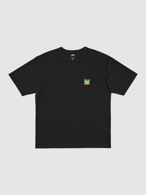 UNIQLO UT Launches “MAGIC FOR ALL ICONS” Collection Featuring Disney ...