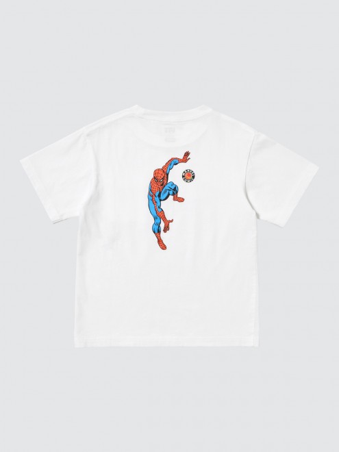 UNIQLO UT Launches “MAGIC FOR ALL ICONS” Collection Featuring Disney ...