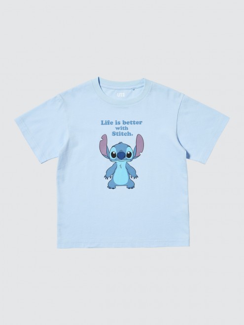 UNIQLO UT Launches “MAGIC FOR ALL ICONS” Collection Featuring Disney ...