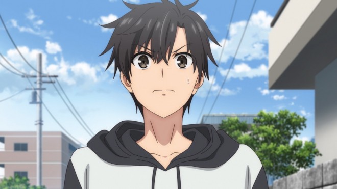 Rich Girl Caretaker Anime Premieres in July 2026, PV Reveals Yuto ...