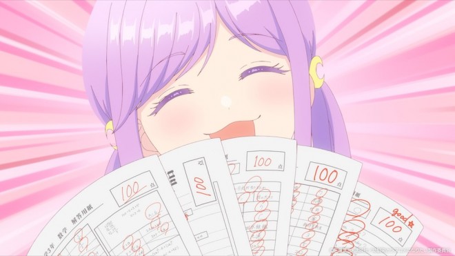 You Can't Be in a Rom-Com with Your Childhood Friends! Episode 5 story ...