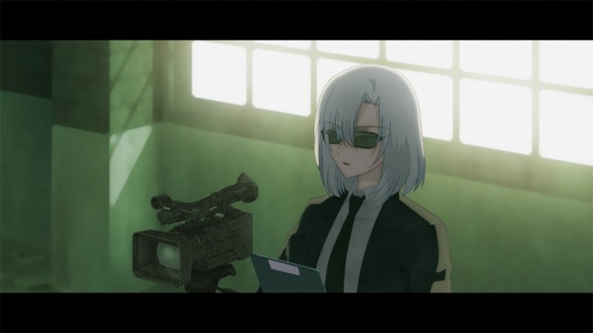 Playing Death Games to Put Food on the Table Episode 5 Story & Preview ...