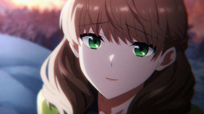 The Irregular at Magic High School Yotsuba Succession Arc Unveils New ...