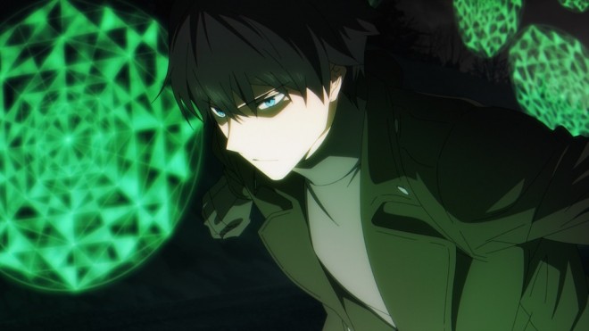 The Irregular at Magic High School Yotsuba Succession Arc Unveils New ...