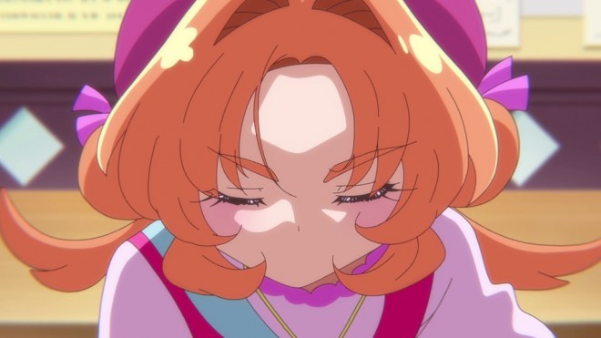 Star Detective Precure! Episode 18 Packed With Detective Conan ...