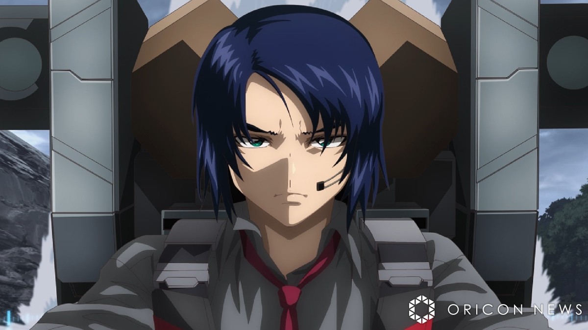 Athrun Zala Strikes Best Friend in "Gundam SEED" Movie, Partial Designs Released with Frame Film ...