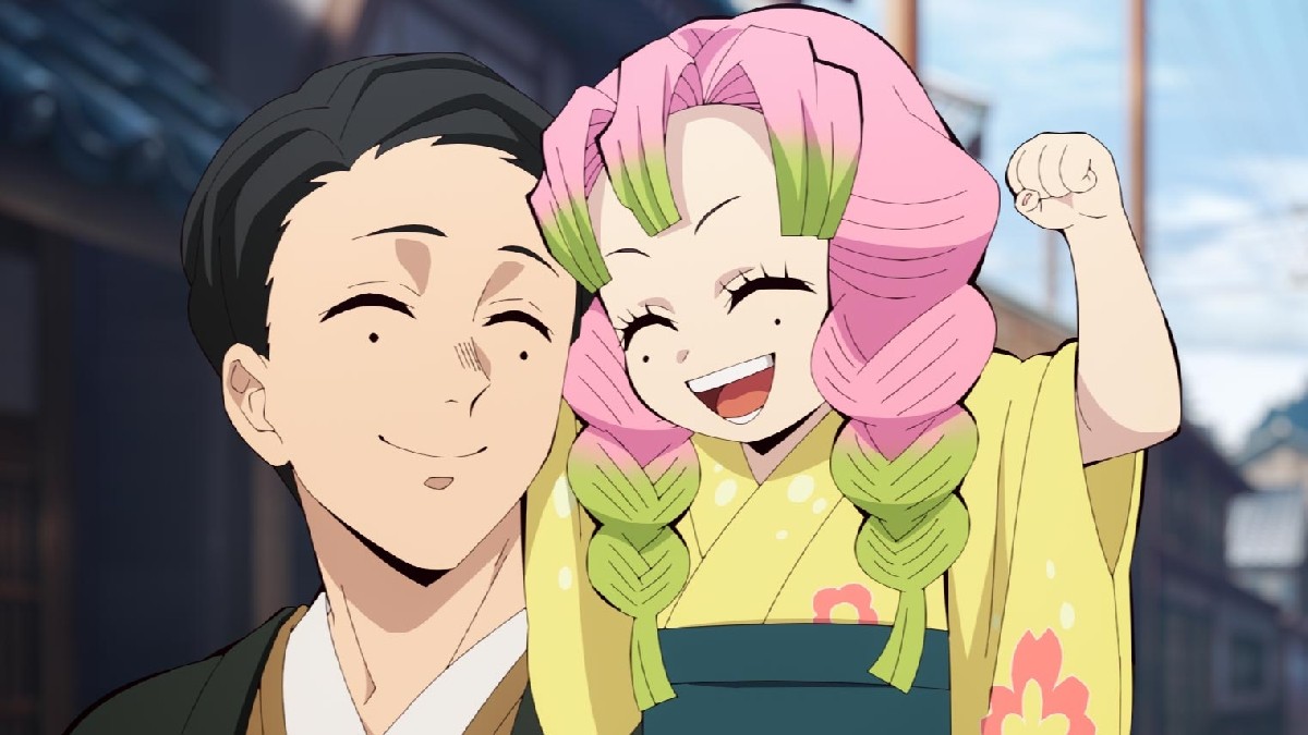 "Demon Slayer" to air in 70-minute extended edition with additional ...