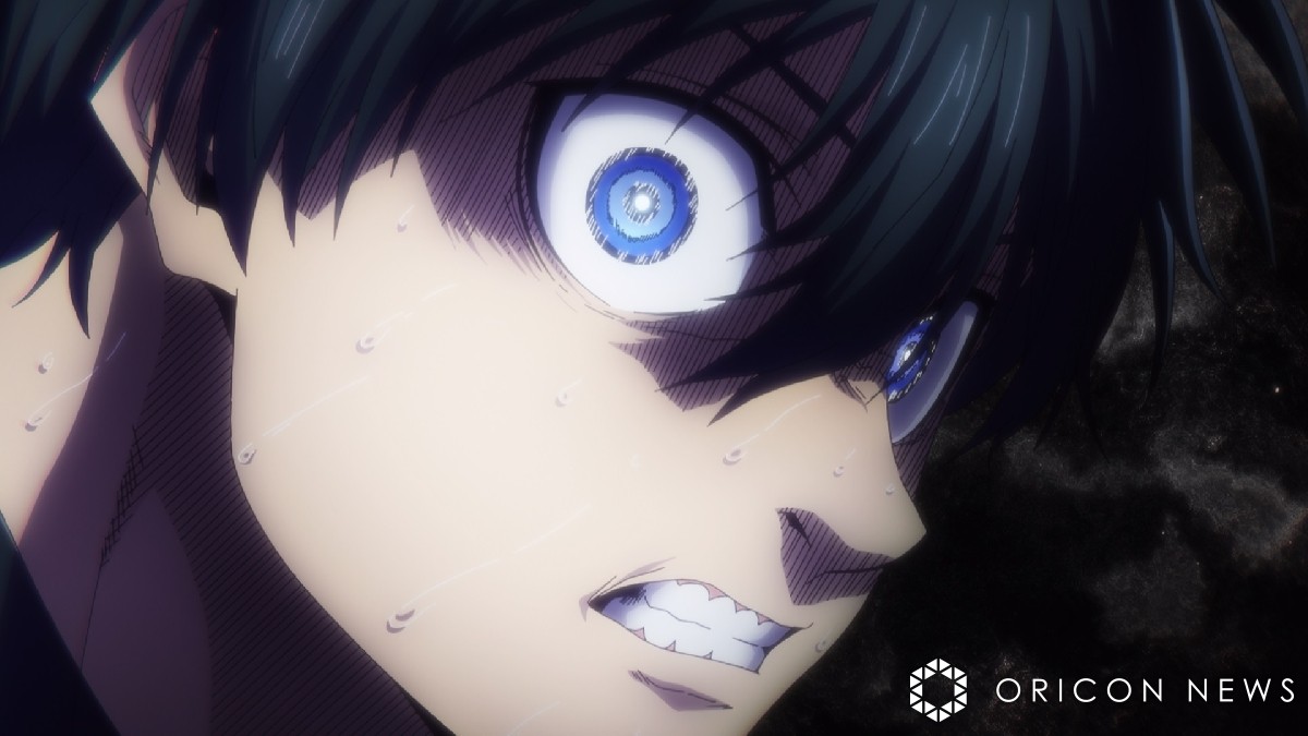 Kazuki Ura on "Blue Lock" Film: "Experience Kiyoshi's Menace from Nagi ...