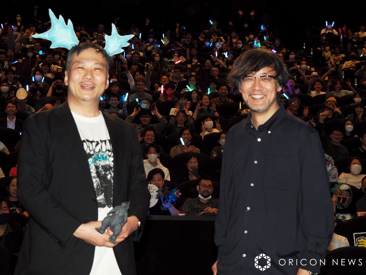 "Godzilla-1.0": Mio Tanaka Launches "Operation Sea God" with a Loud ...