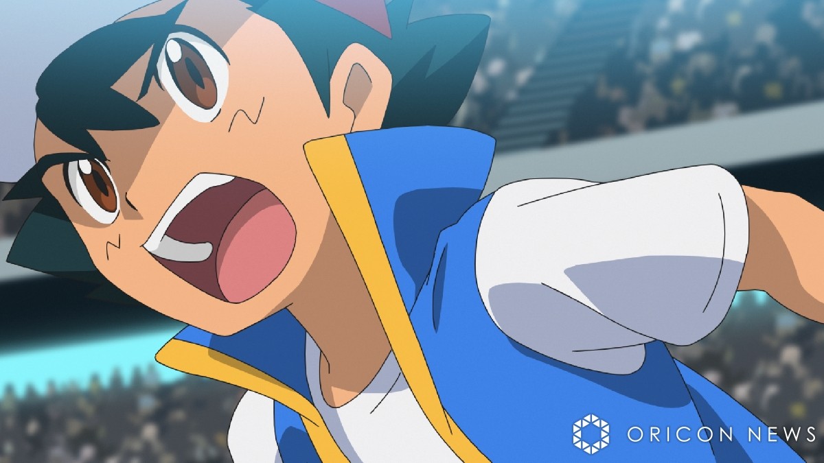 "Satoshi from 'Pokémon' Becomes World Champion After 25 Years: Defeats ...